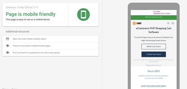 Seven proven steps to increase mobile conversion rates | Authorize.net